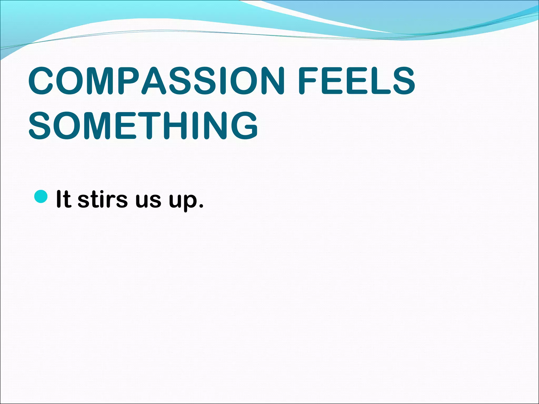 The good samaritan | PPT