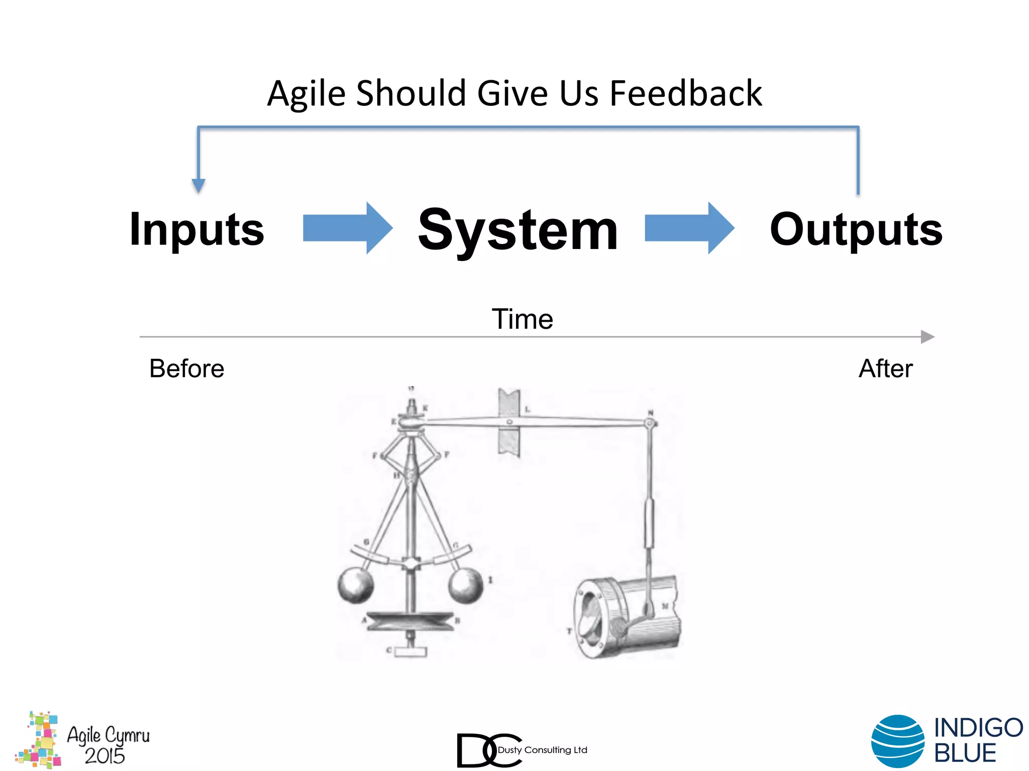 The good the bad and the ugly of agile | PDF