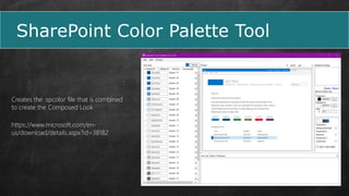 The good, the bad, the ugly - Best Practices for Design in SharePoint ...