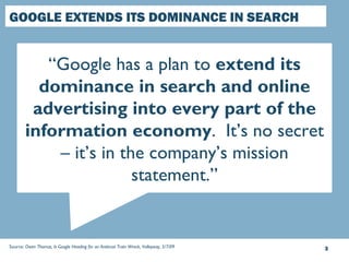 The google problem 1.13