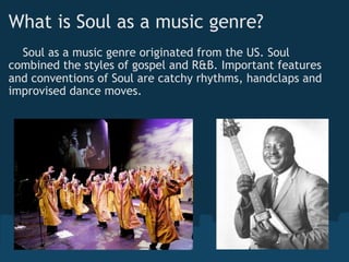 The gospel highway | KEY