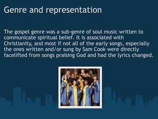 The gospel highway | KEY