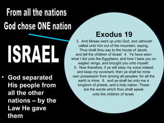 The gospel of Christ | PPT | Christianity | Religion & Spirituality