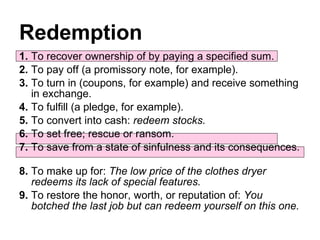 The gospel of Christ | PPT | Christianity | Religion & Spirituality