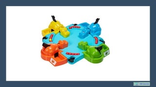 The Governance Game | PPT