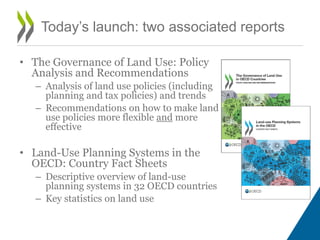 The governance of land use | PPT