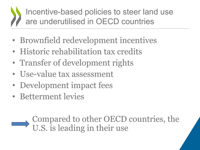 The governance of land use | PPT