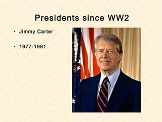 The government of USA | PPT