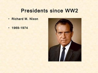 The government of USA | PPT