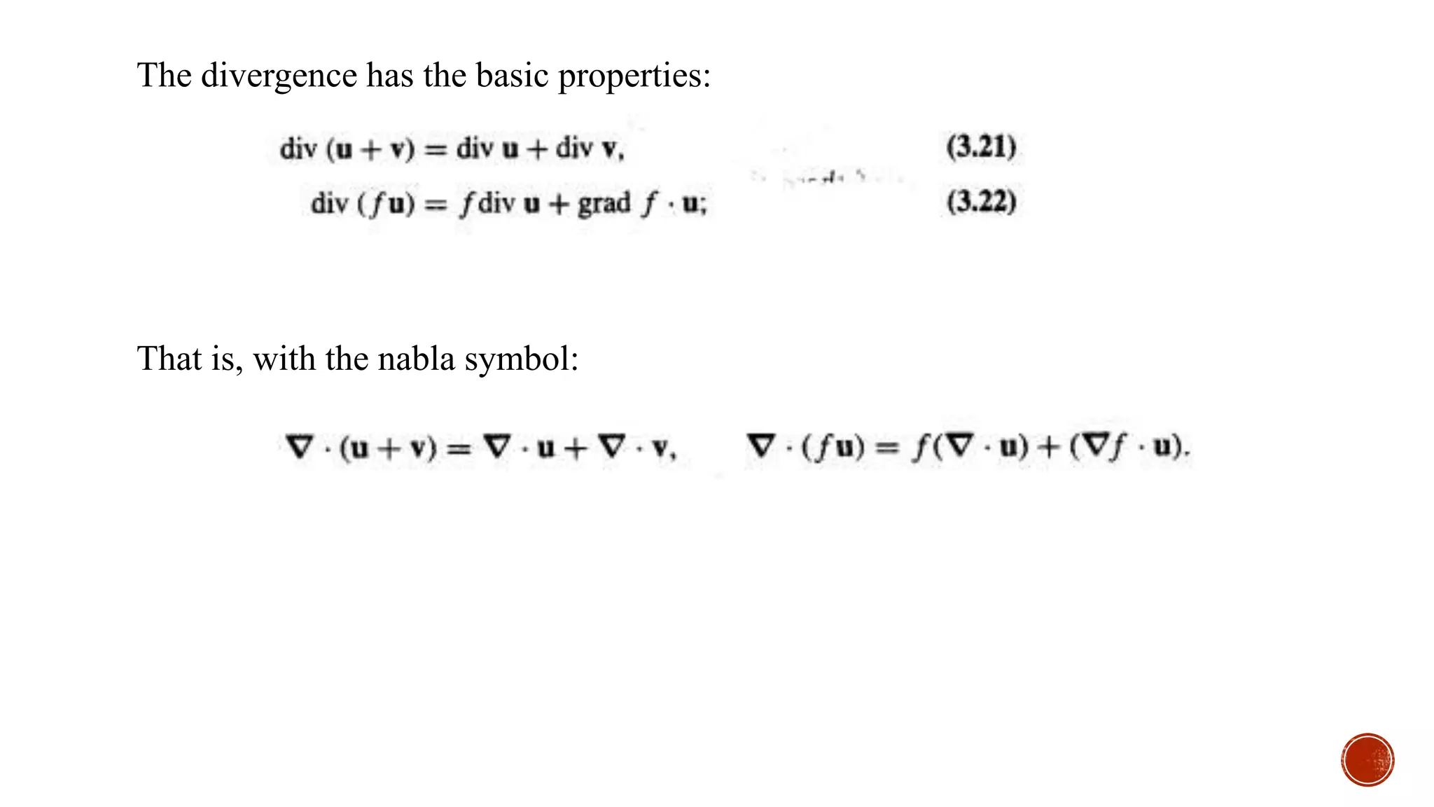 The Gradient field.pptx