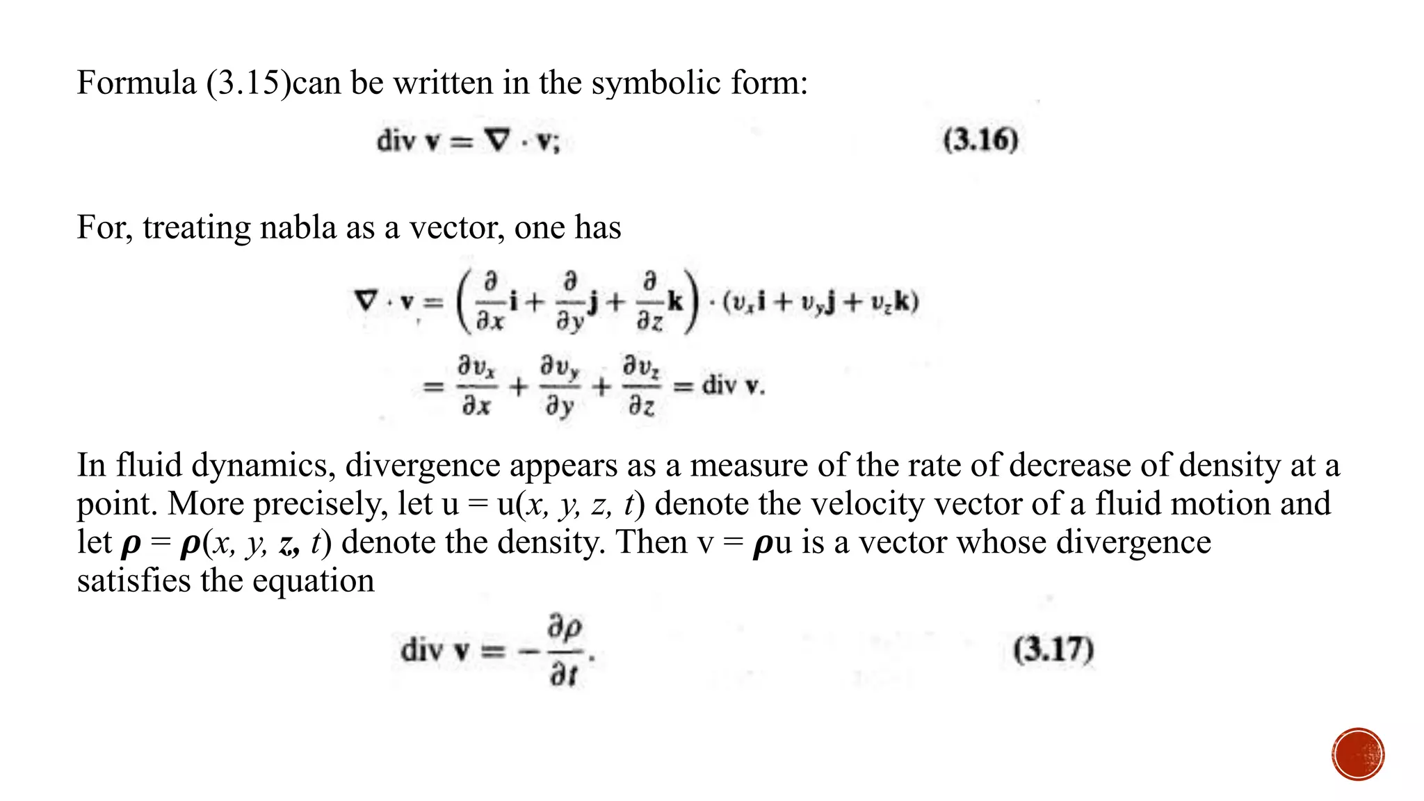 The Gradient field.pptx