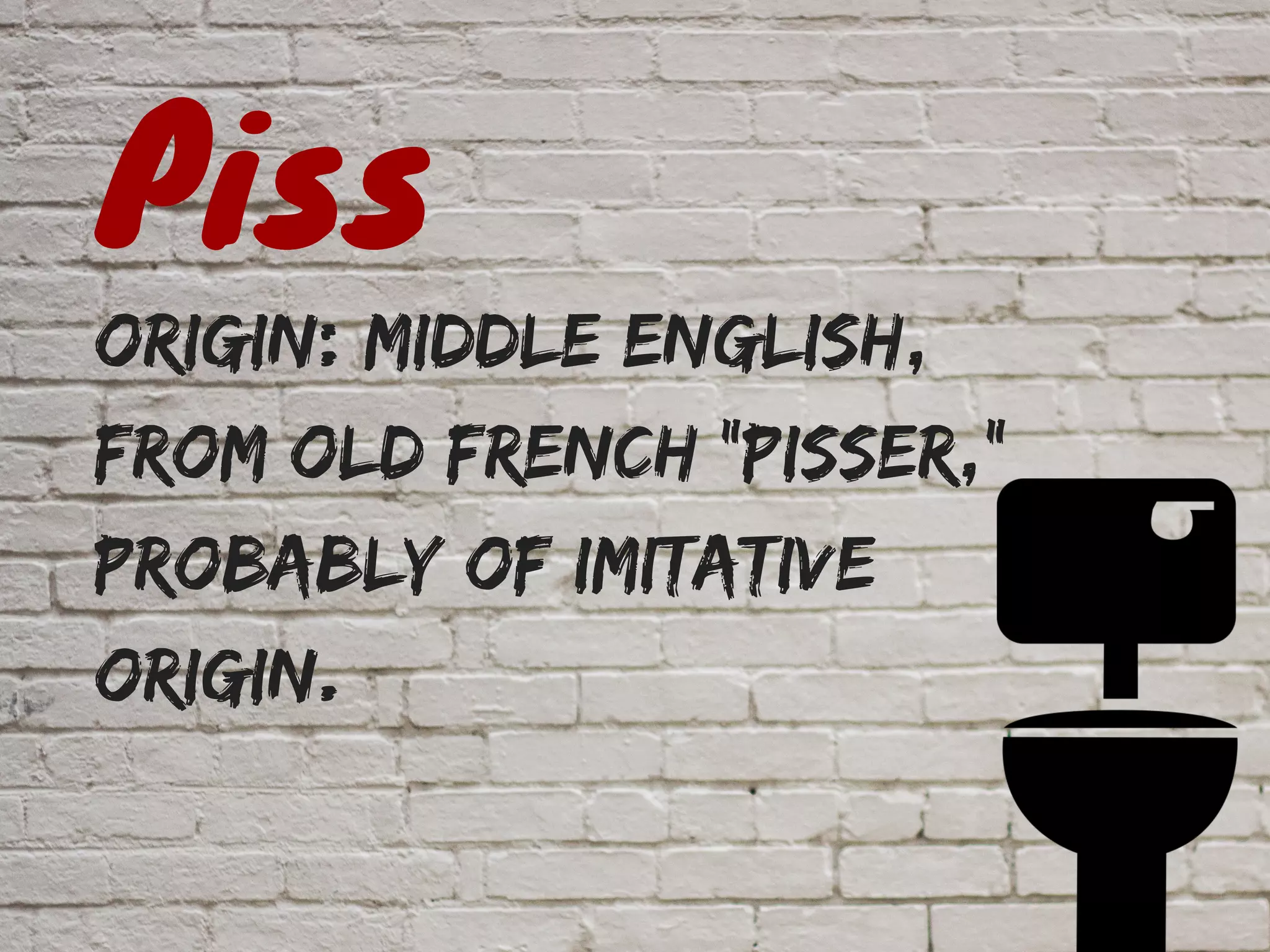 Everything You Need to Know About the Grammar of Swearing | PDF