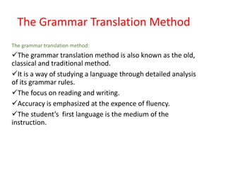 The Grammar Translation Method and Direct Method.pptx