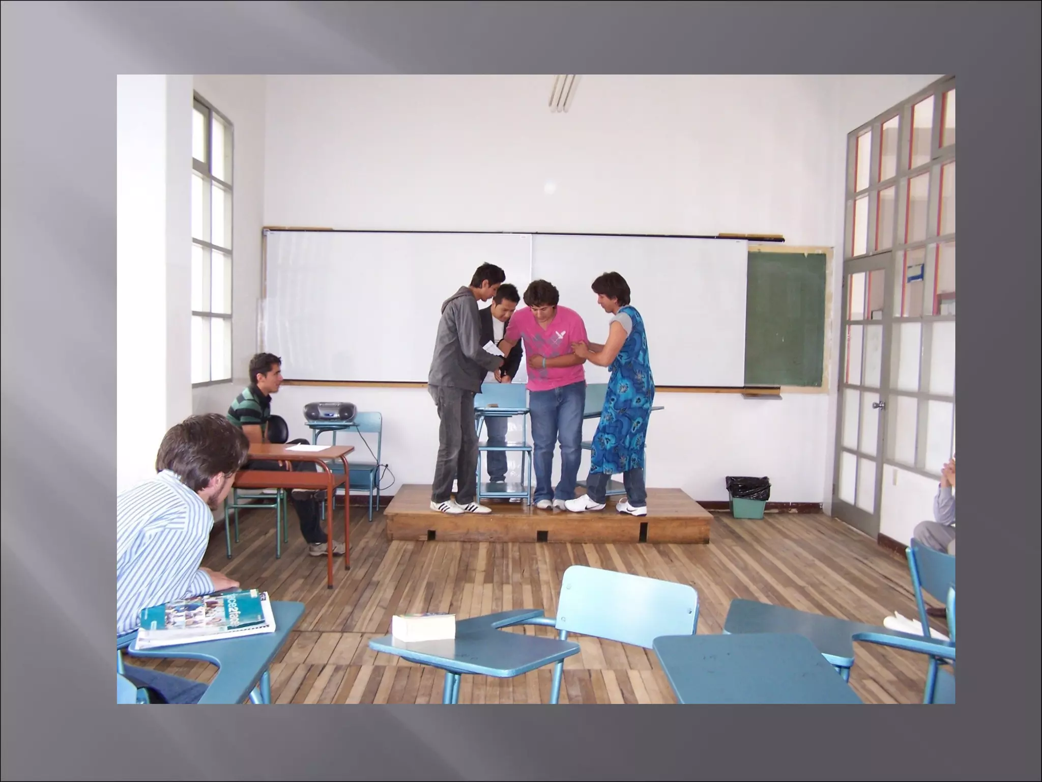 The Grapes Of Wrath | PPT | Drama | Genres