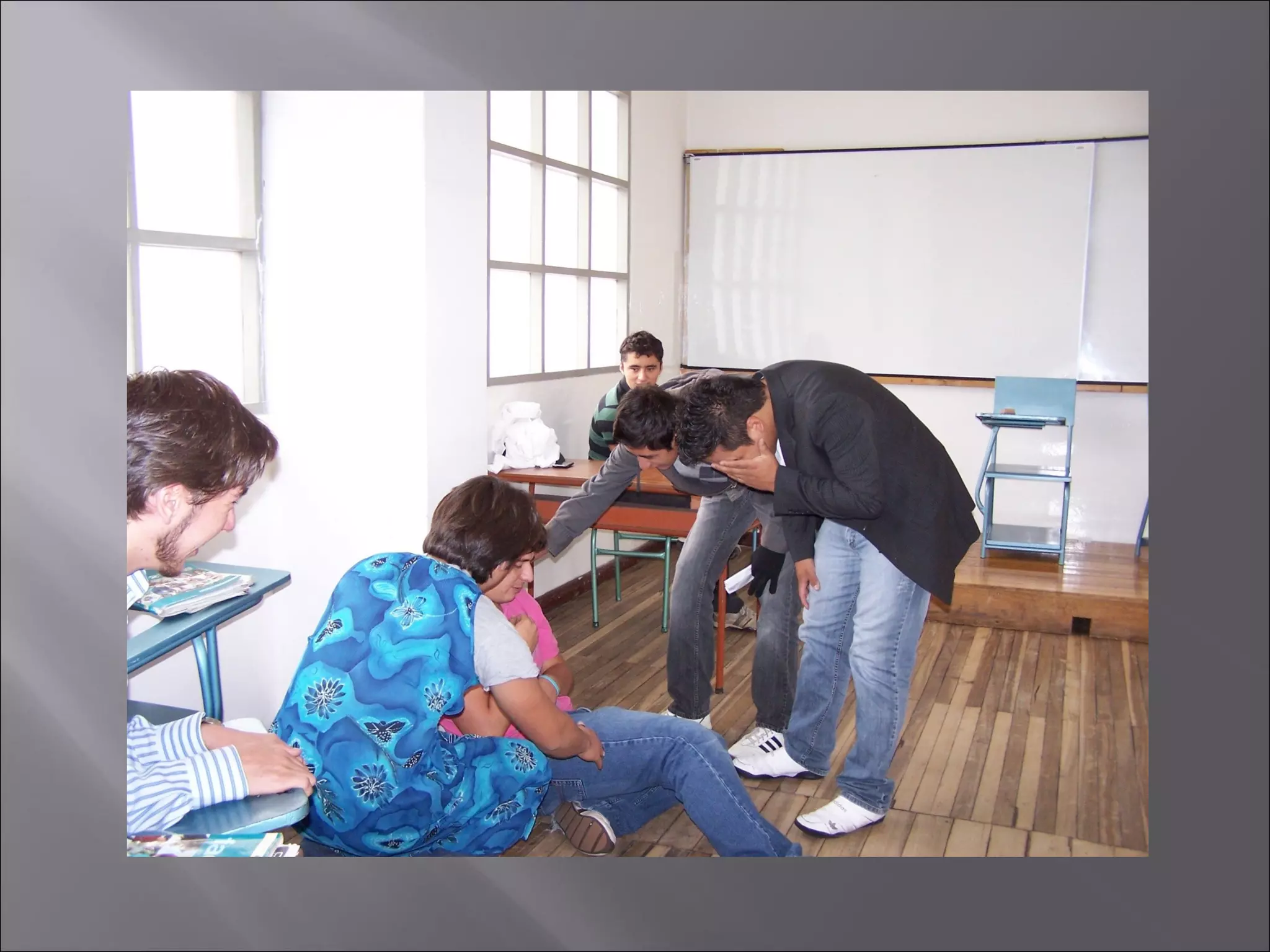 The Grapes Of Wrath | PPT | Drama | Genres