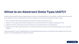 The Graph Abstract Data Type-DATA STRUCTURE.pdf