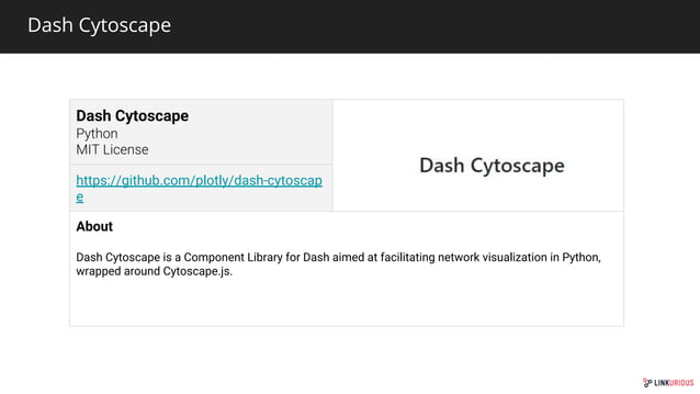 GraphTech Ecosystem - part 3: Graph Visualization | PDF | Graphics Software | Computer Software ...