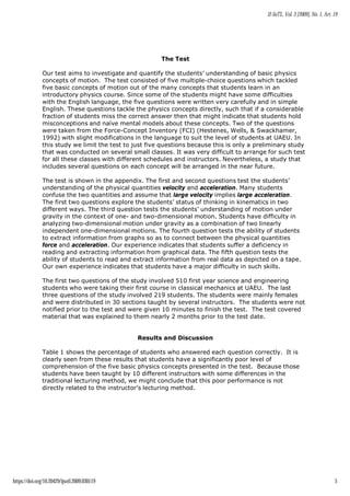 The Grasp of Physics Concepts of Motion.pdf