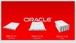 The great 8 of ODA | PPT