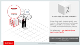 The great 8 of ODA | PPT