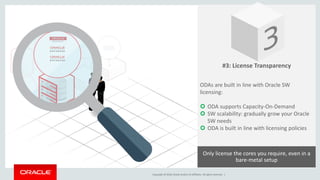 The great 8 of ODA | PPT