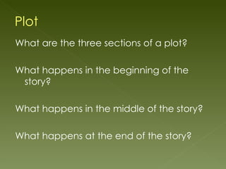 The Great Ball Game Lesson 8 Day 5 | PPT