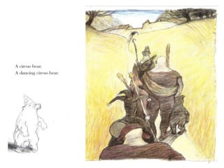 The great bear 2nd attempt | PPTX