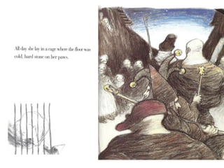 The great bear 2nd attempt | PPTX