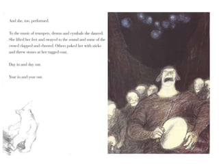 The great bear 2nd attempt | PPTX