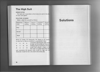 The great book of puzzles and teasers | PDF