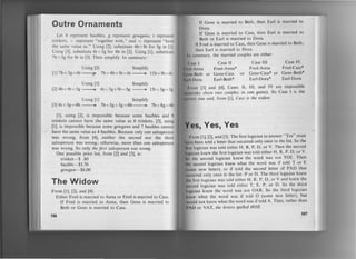 The great book of puzzles and teasers | PDF