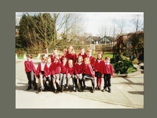 The Great British School System | PPT