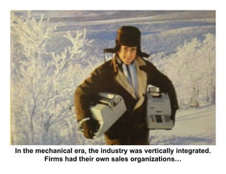 The great calculator war | PDF | Business | Business and Finance