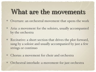 The great choral classics | PPT | Classical Music | Music