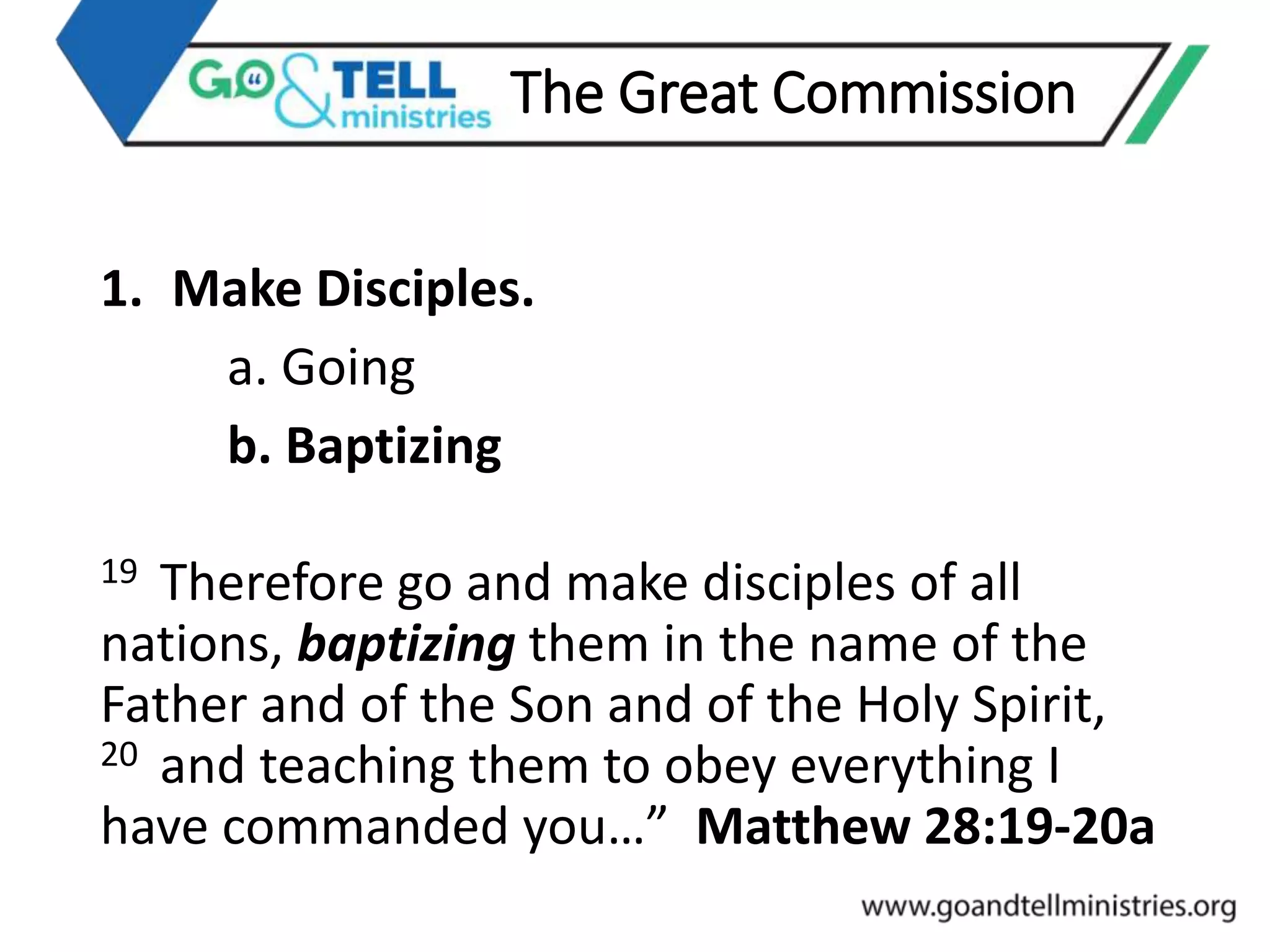 The Great Commission Matthew 28.18.20.pptx