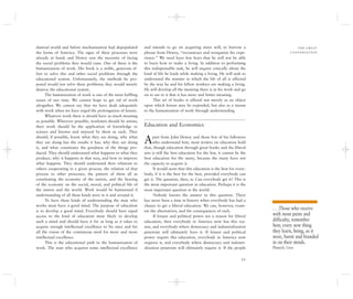 The great conversation | PDF