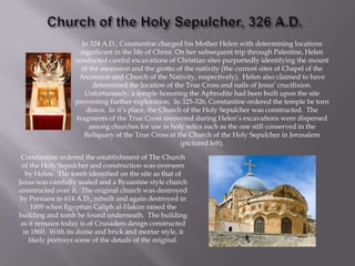 Constantine: The Great Conversion | PPTX
