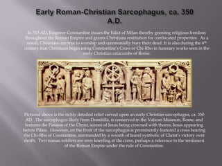 Constantine: The Great Conversion | PPTX