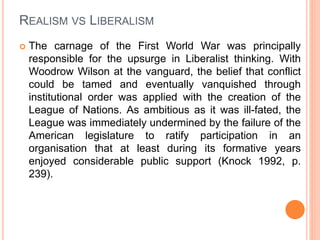 The Great Debates.ppt