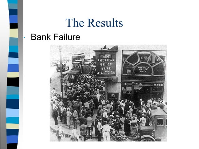 The great depression! | PPT