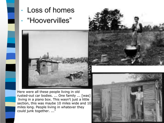 The great depression! | PPT