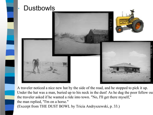 The great depression! | PPT