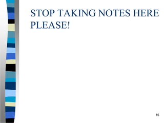 The great depression! | PPTX