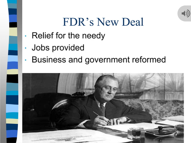 The great depression! | PPT