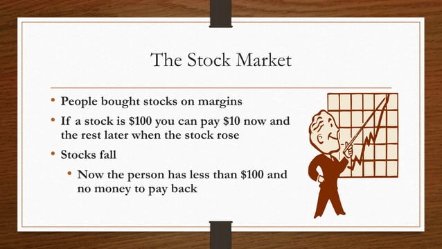 The Great Depression 1929-1939 | PPTX