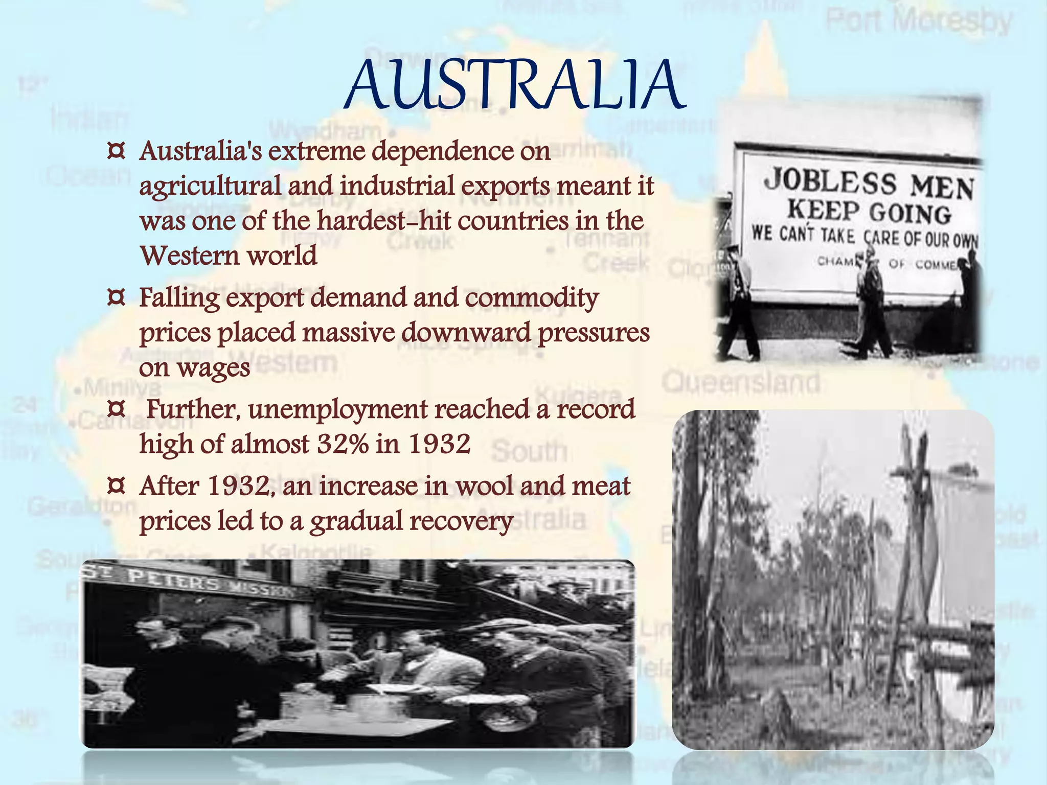 The Great Depression | PPTX