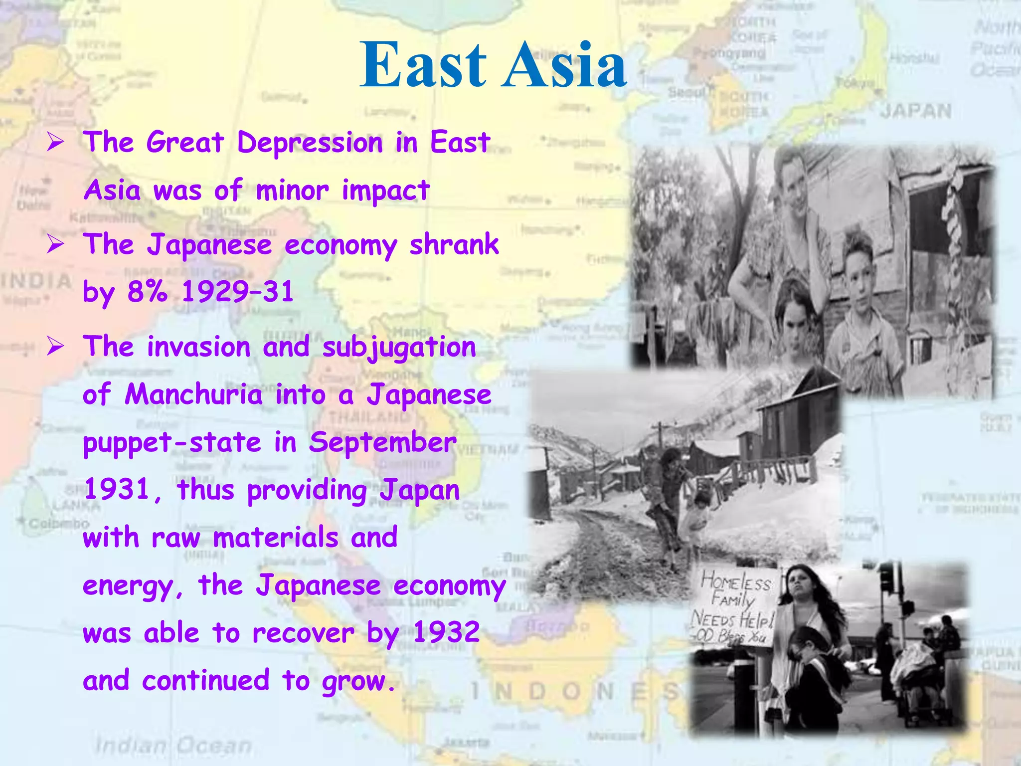 The Great Depression | PPTX