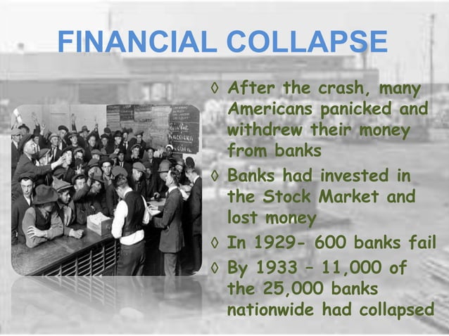 The Great Depression | PPTX