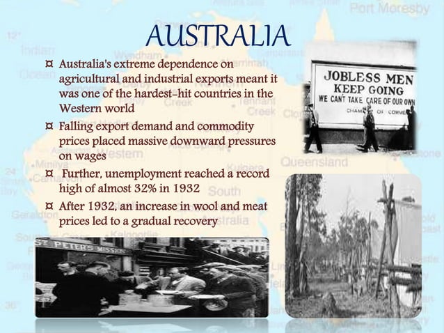 The Great Depression | PPTX