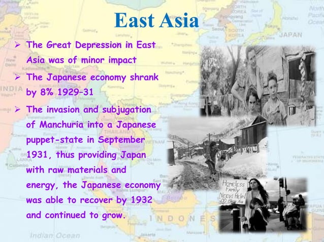 The Great Depression | PPTX